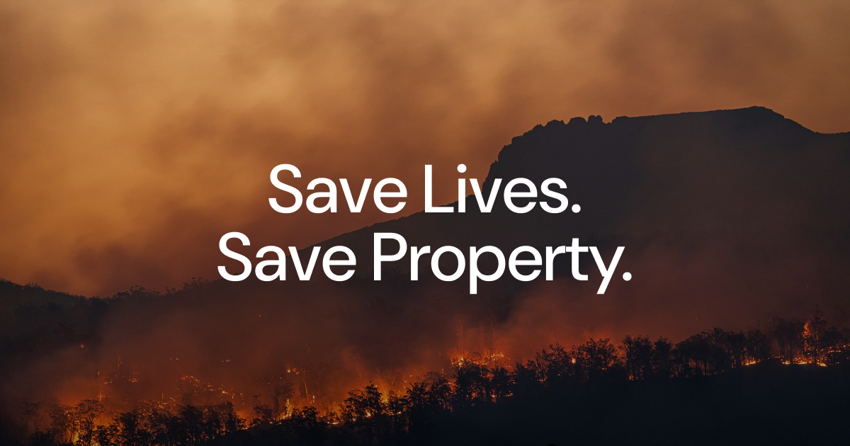 Ladris: AI-driven disaster impact prediction & emergency management software